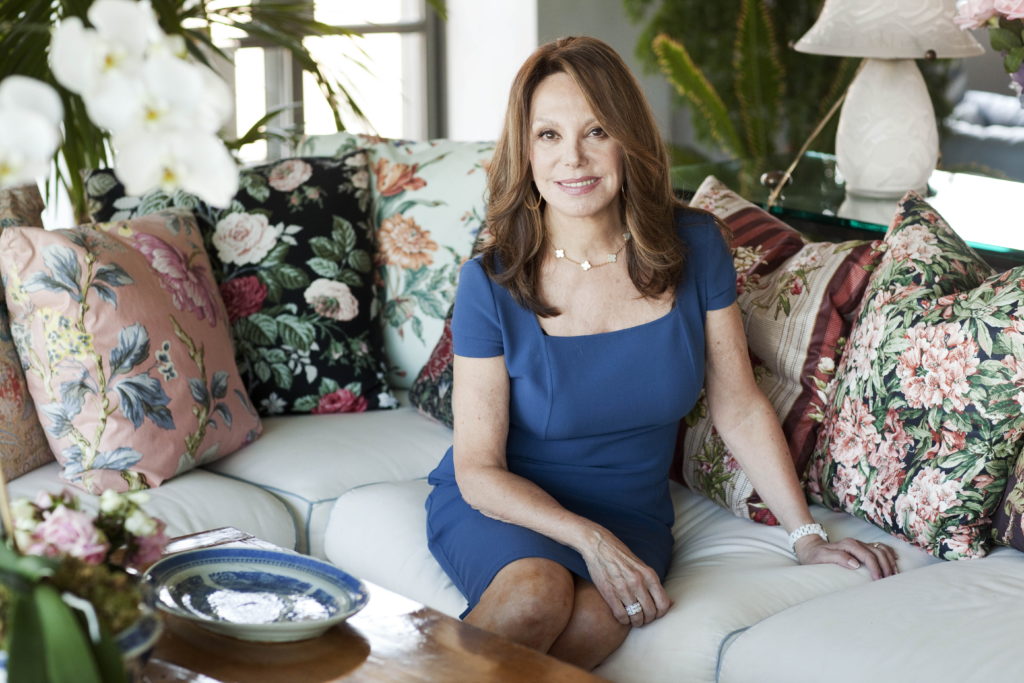 Life with a laugh: Marlo Thomas explores world of comedy | News, Sports ...